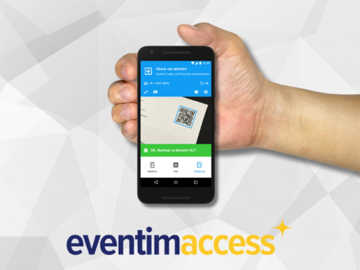 Eventim logotipi, navodila in povezave